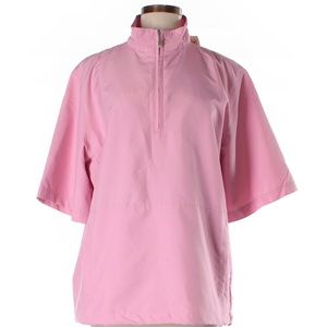 Kate Lord | Jackets & Coats | Nwt L Kate Lord Windbreakerrain Golf ...